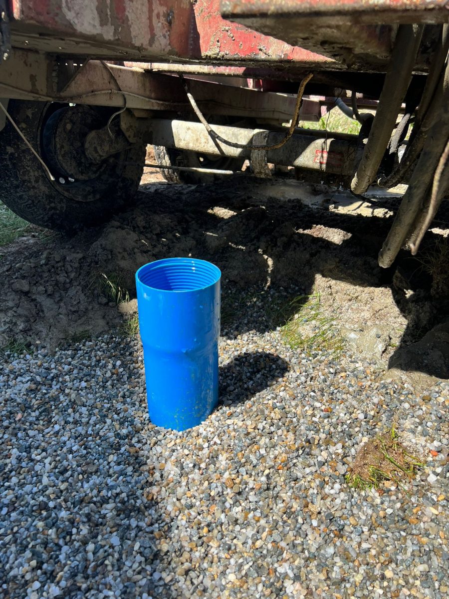 Portofoliu - Puțuri Apă Profesionale